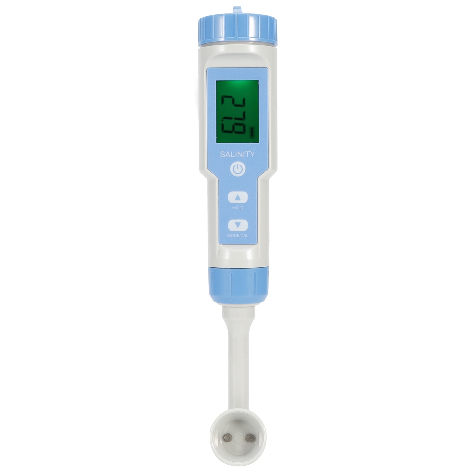 Ip67 Waterproof Salinity Meter Tester For Food High Accuracy Salt ...