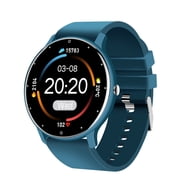 Kurio Smart Bluetooth Watch with Messaging, Apps, Games, Tracker and ...