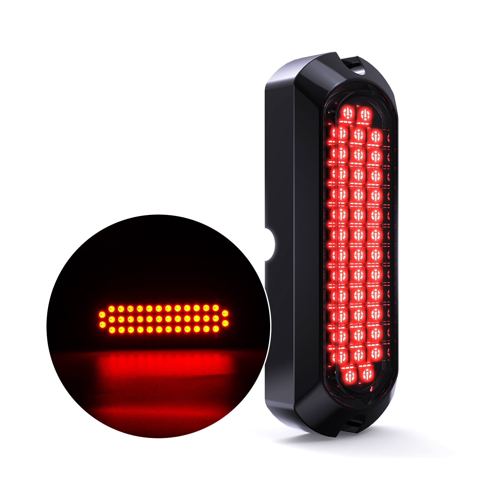 IP68 Waterproof 316 Stainless Steel Marine Underwater Light 48 High ...