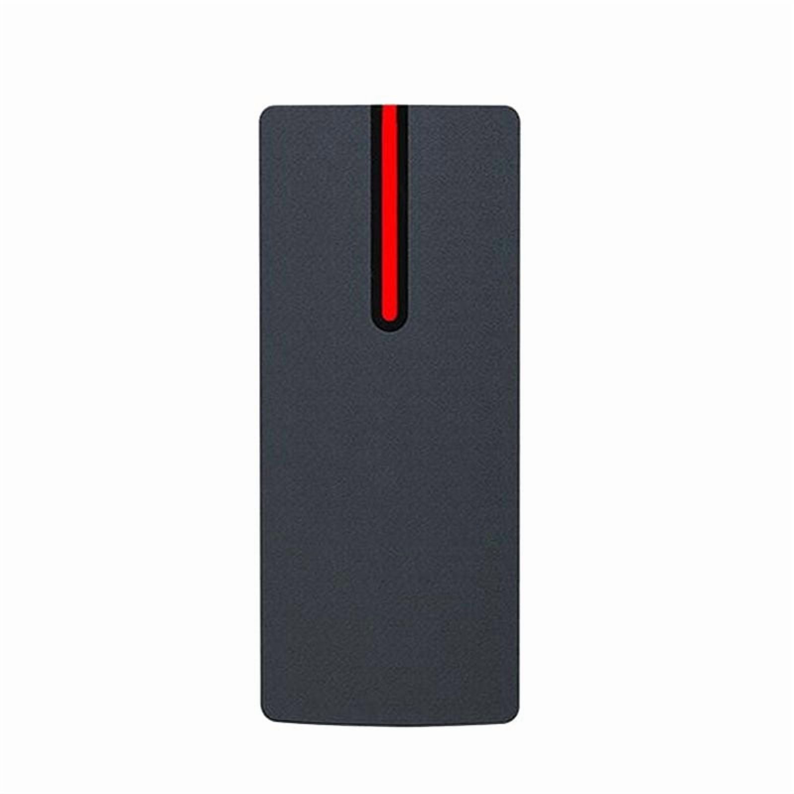 IP68 Waterproof IC Card Reader 13.56Khz Proximity Card Access Control ...