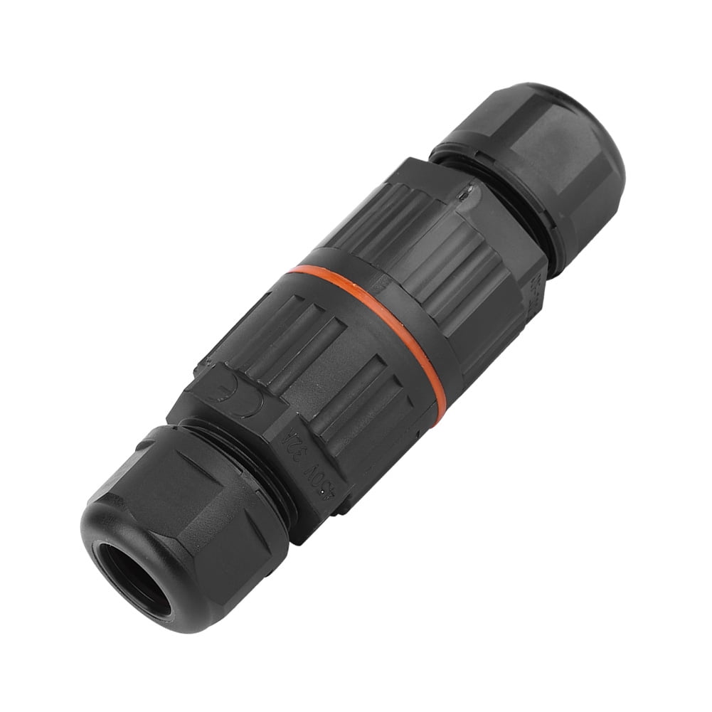 IP68 Waterproof Junction Box Outdoor Lamp Electrical Cable Connector ...