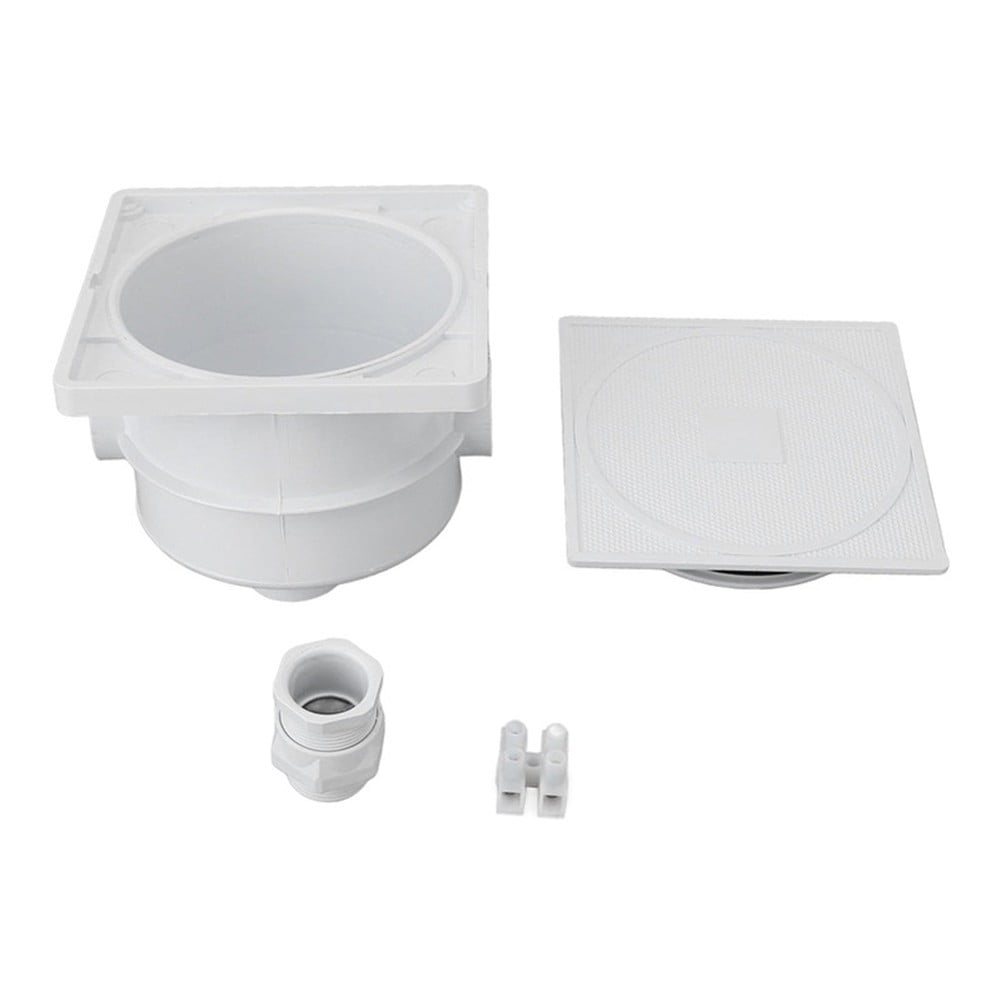 IP68 Waterproof Junction Box for Underwater Pool Lights - Walmart.com