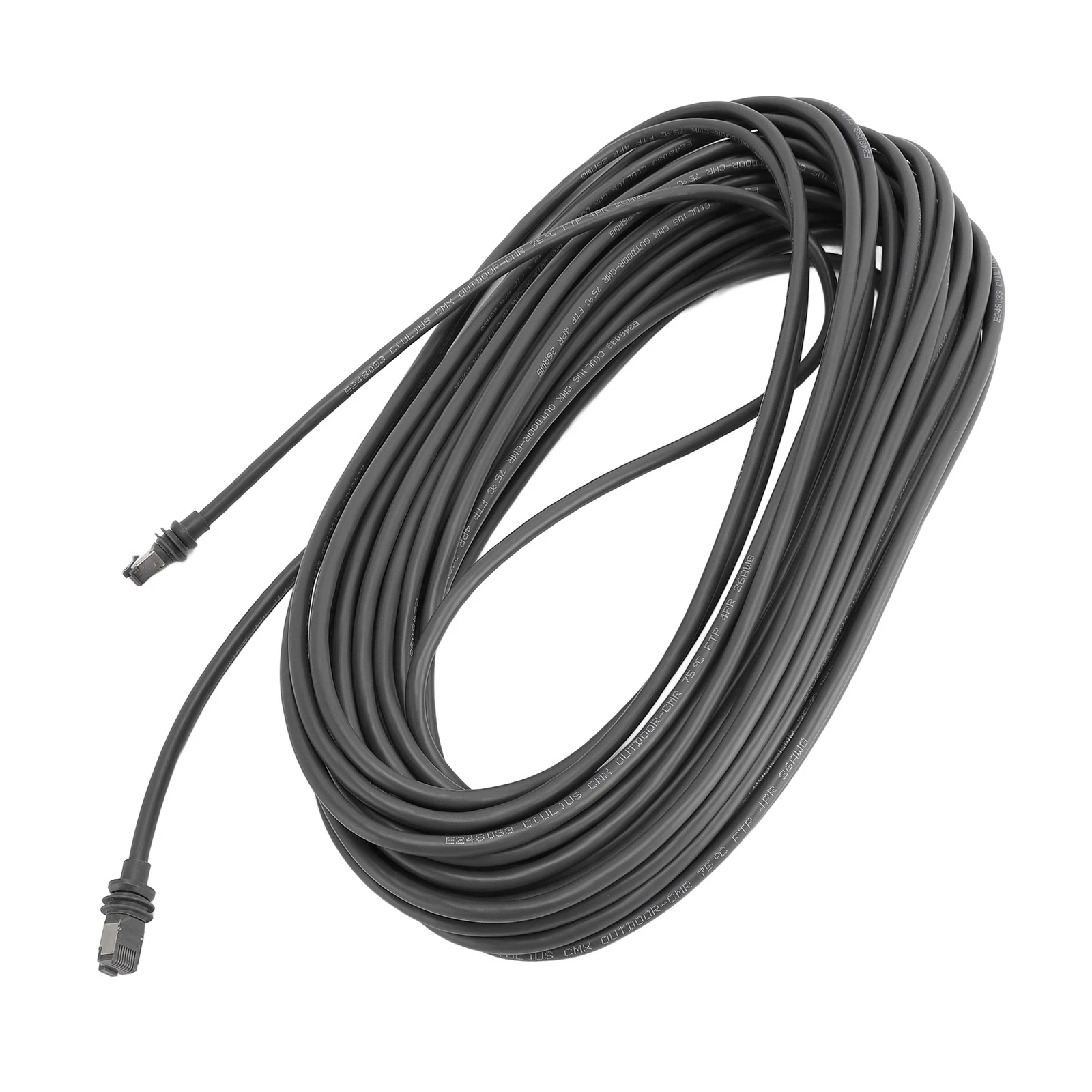 IP68 Waterproof Replacement Cable For Gen3 Satellite DEK - Walmart.com