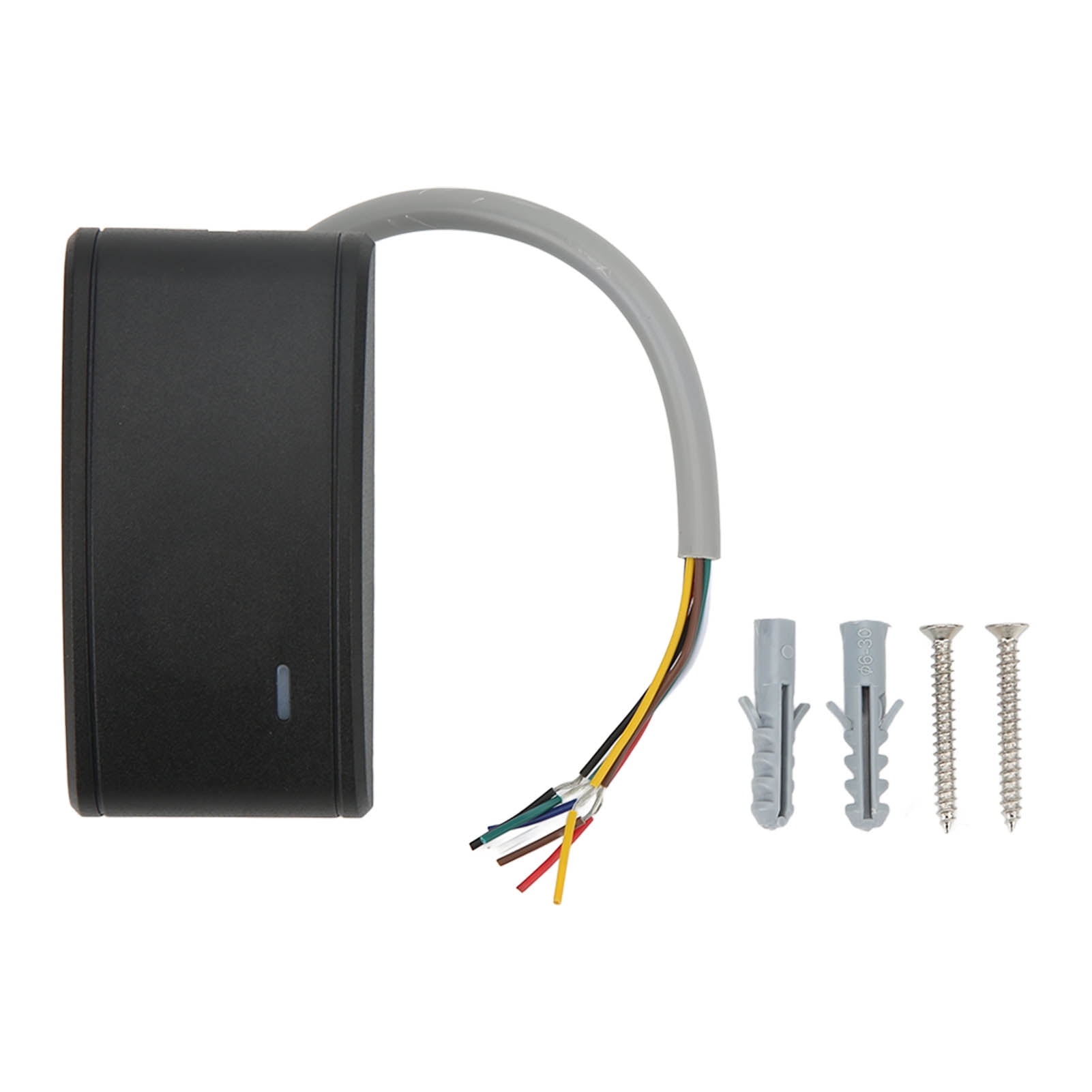 IP68 Waterproof Smart Card Reader, Contactless ID Card Reader, Outdoor ...