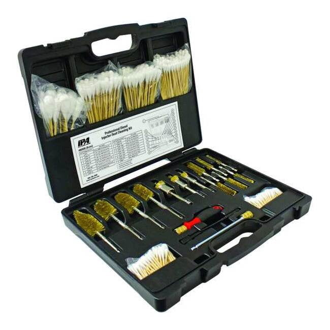 Innovative Products Of America Professional Diesel Injector-Seat ...