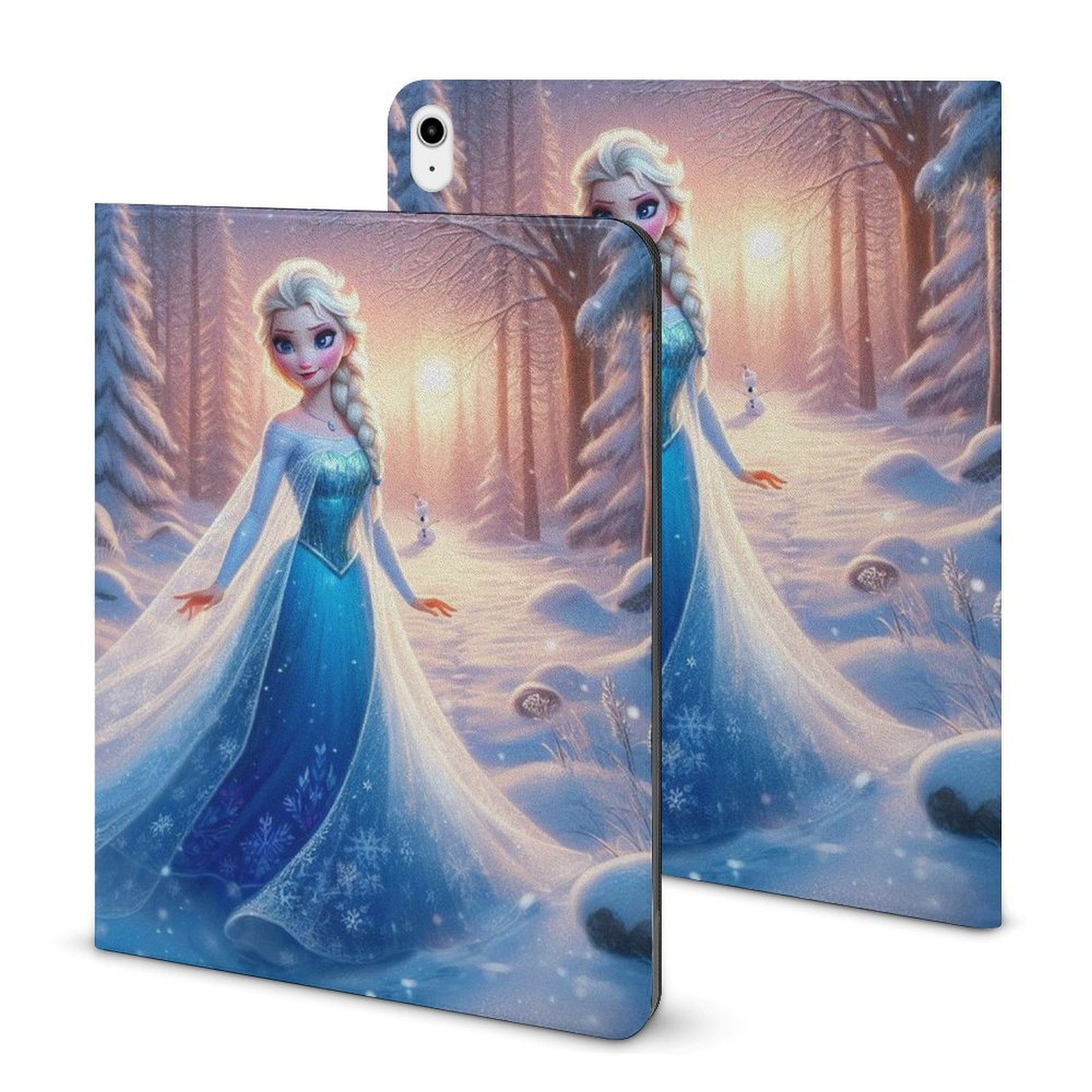 IPAD 2020 AIR 4 （10.9in） Generation Case for Kids Girls Teen Boys Women ...