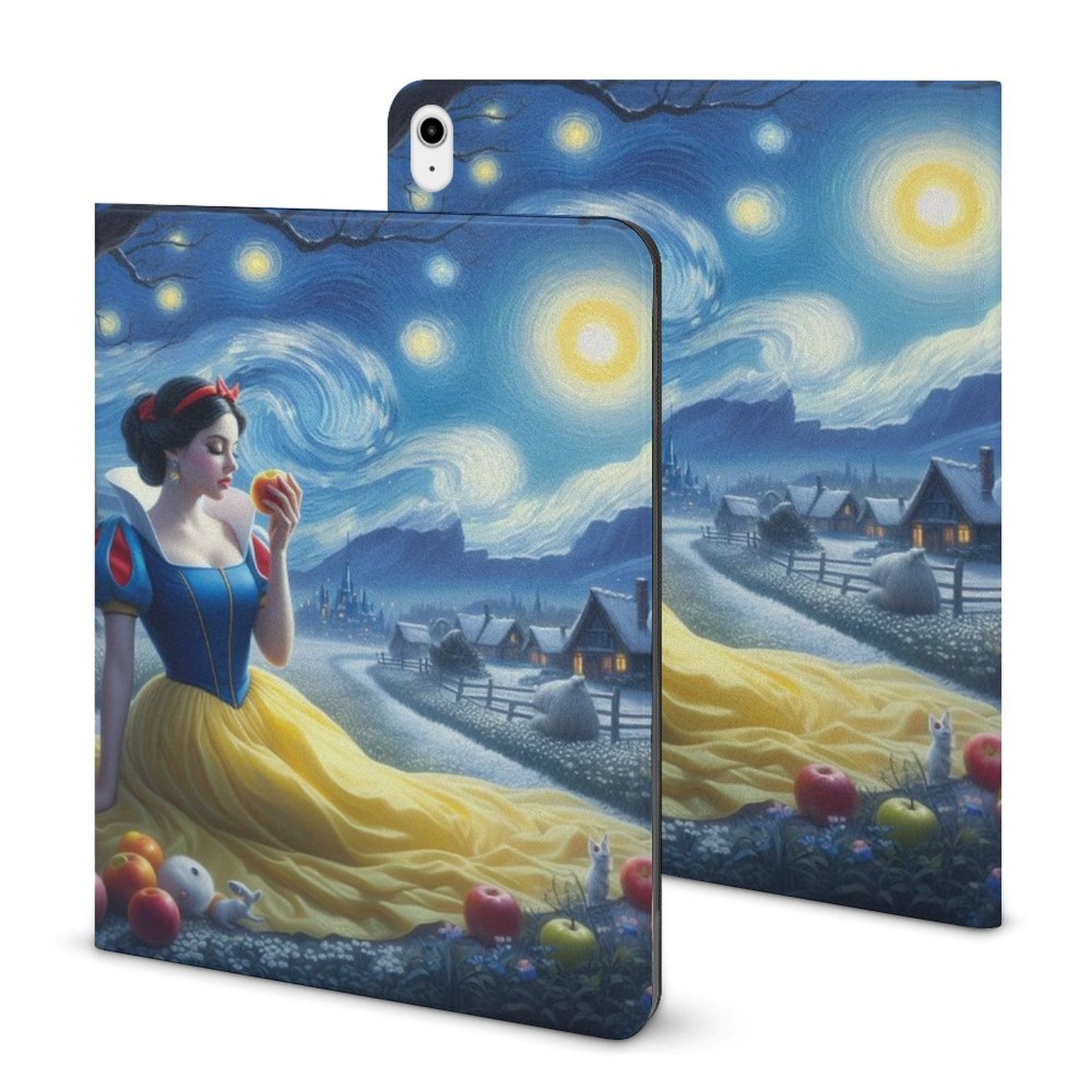 IPAD 2020 AIR 4 （10.9in） Generation Case for Kids Girls Teen Boys Women ...