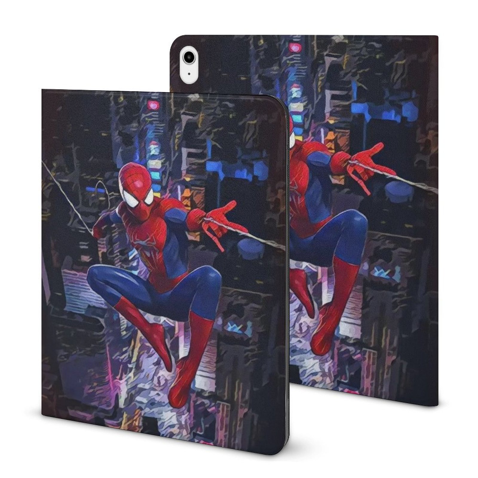 IPAD 2020 AIR 4 （10.9in） Generation Case for Kids Girls Teen Boys Women ...