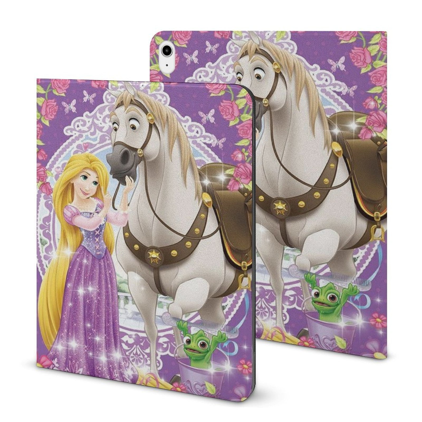 IPAD 2020 AIR 4 （10.9in） Generation Case for Kids Girls Teen Boys Women ...