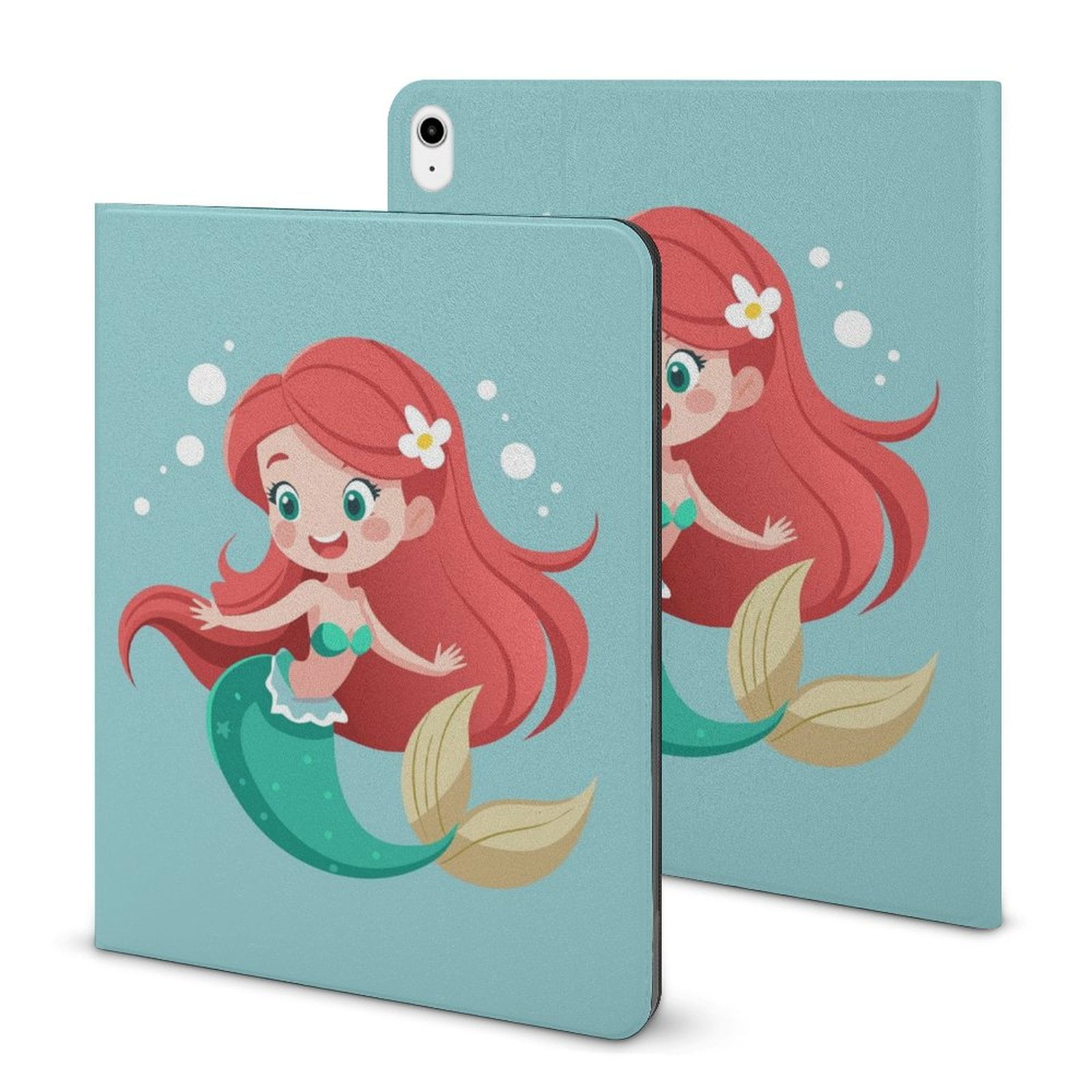 IPAD 2020 AIR 4 （10.9in） Generation Case for Kids Girls Teen Boys Women ...