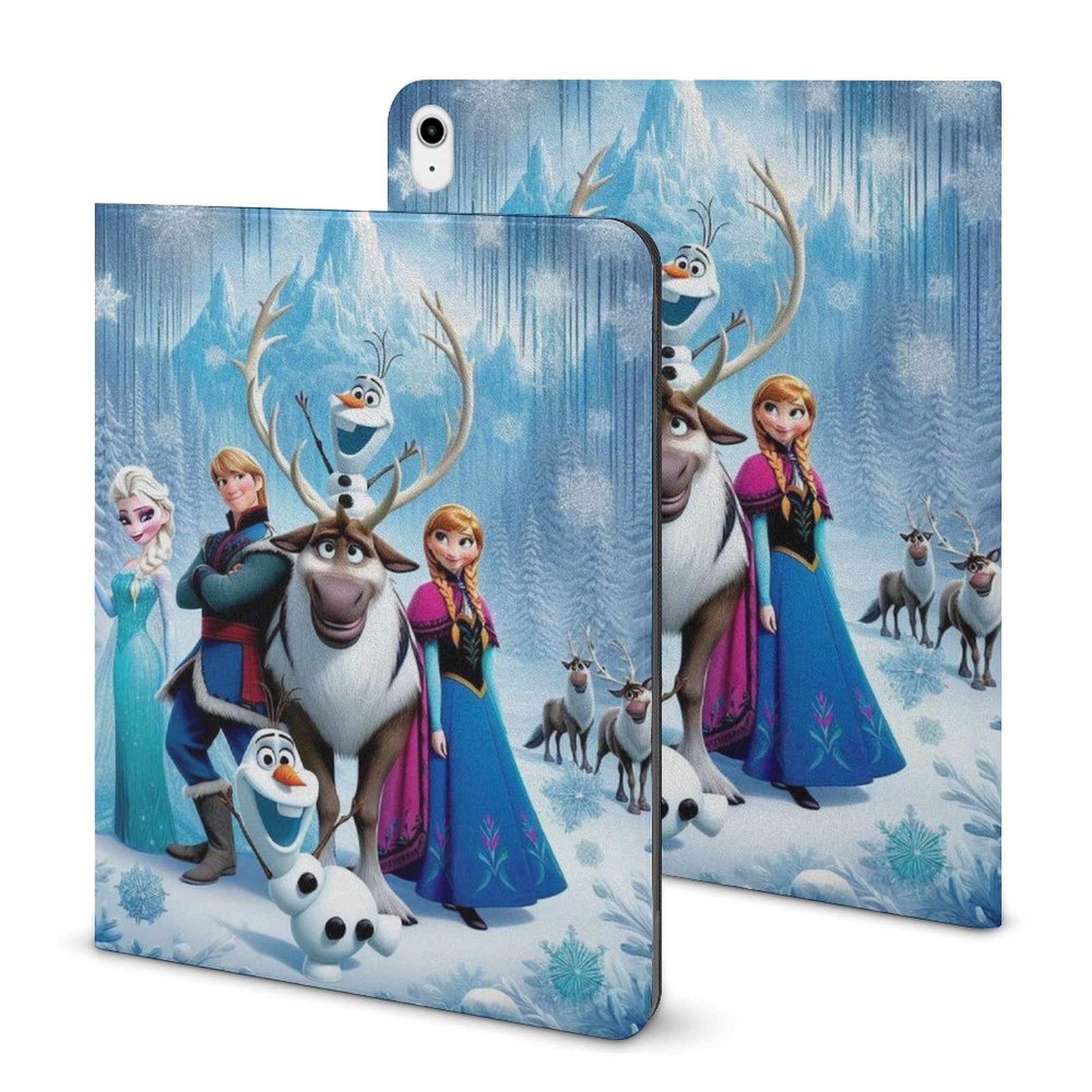 IPAD 2020 AIR 4 （10.9in） Generation Case for Kids Girls Teen Boys Women ...