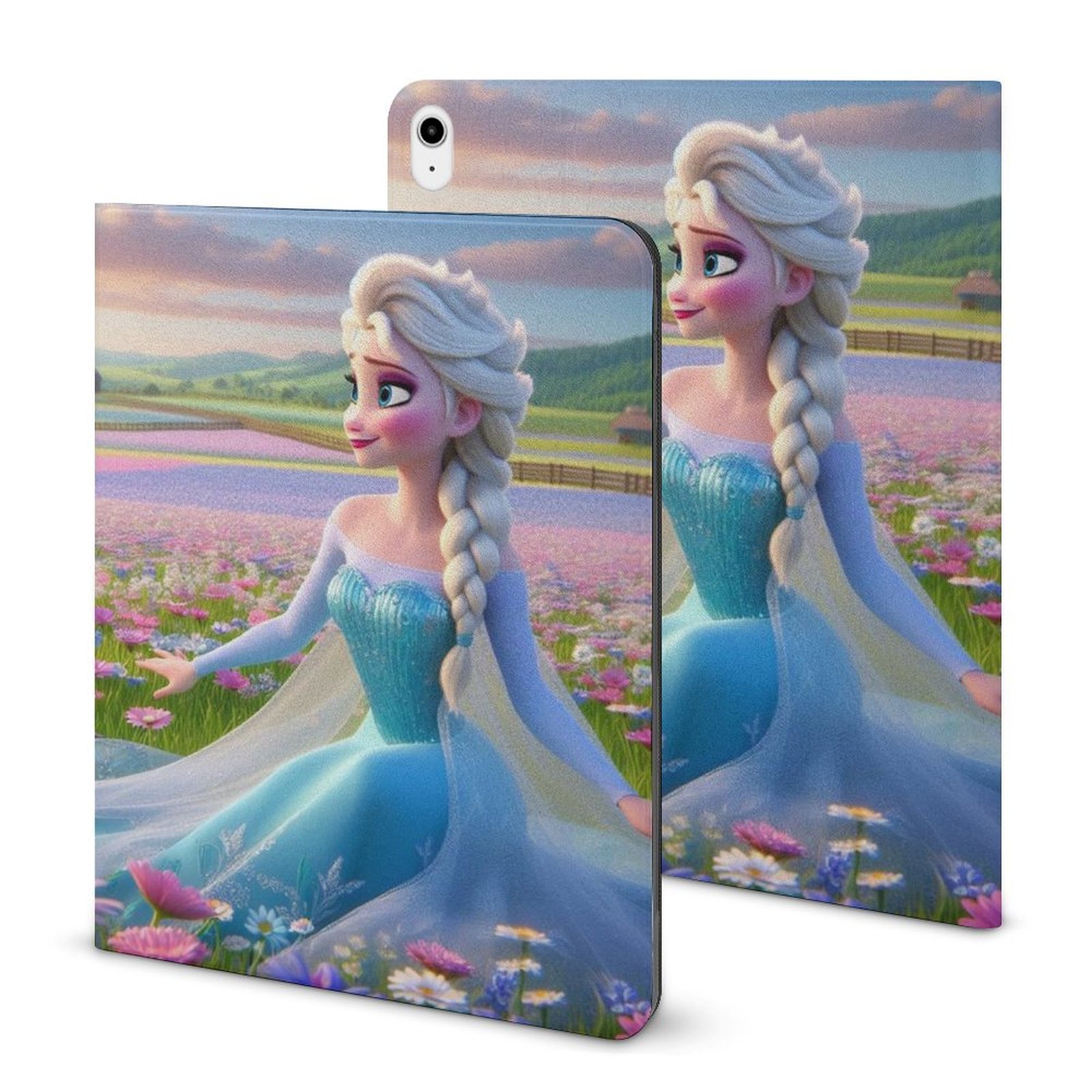 IPAD 2020 AIR 4 （10.9in） Generation Case for Kids Girls Teen Boys Women ...