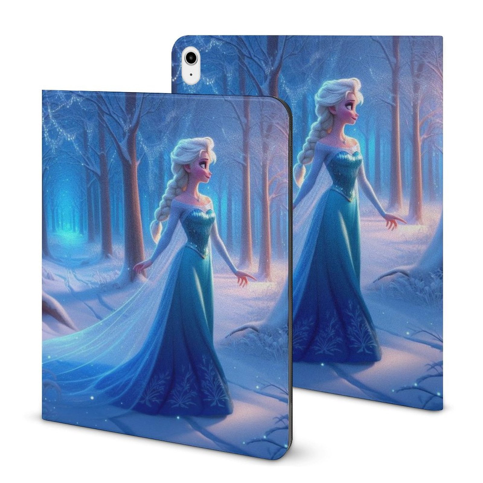 IPAD 2020 AIR 4 （10.9in） Generation Case for Kids Girls Teen Boys Women ...