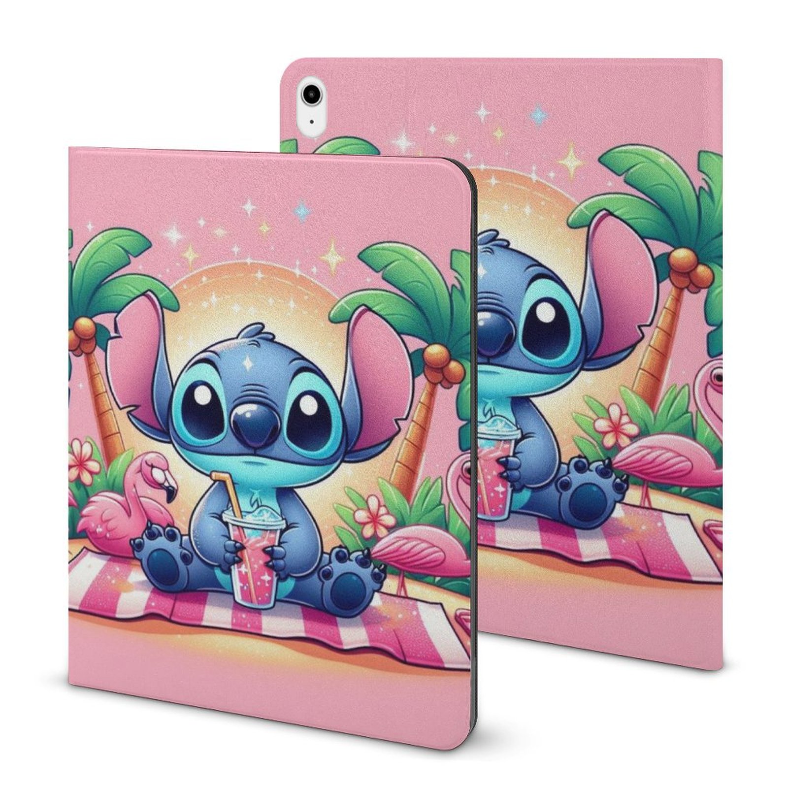 IPAD 2020 AIR 4 （10.9in） Generation Case for Kids Girls Teen Boys Women ...