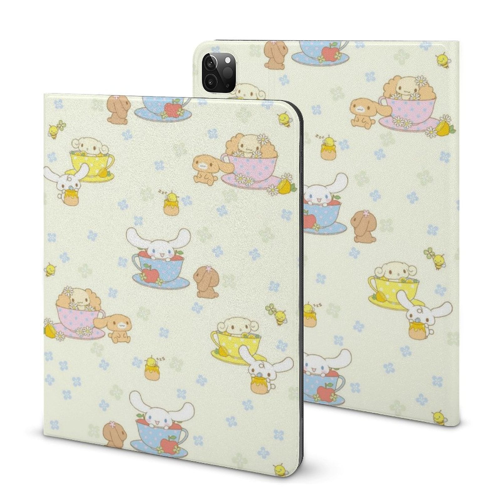 For IPAD Pro 2020 （11in） Generation Case Boys Women Cute Cinnamoroll ...