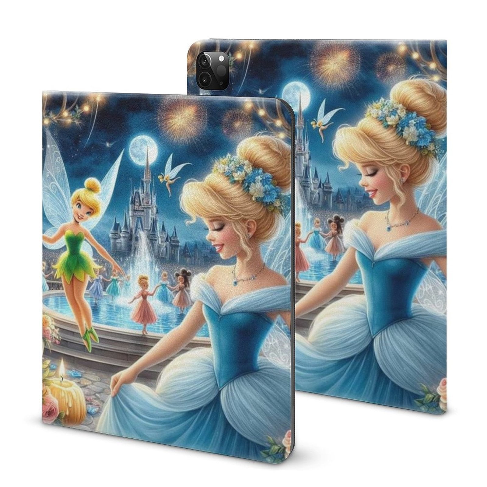 IPAD Pro 2020 （11in） Generation Case for Kids Girls Teen Boys Women ...