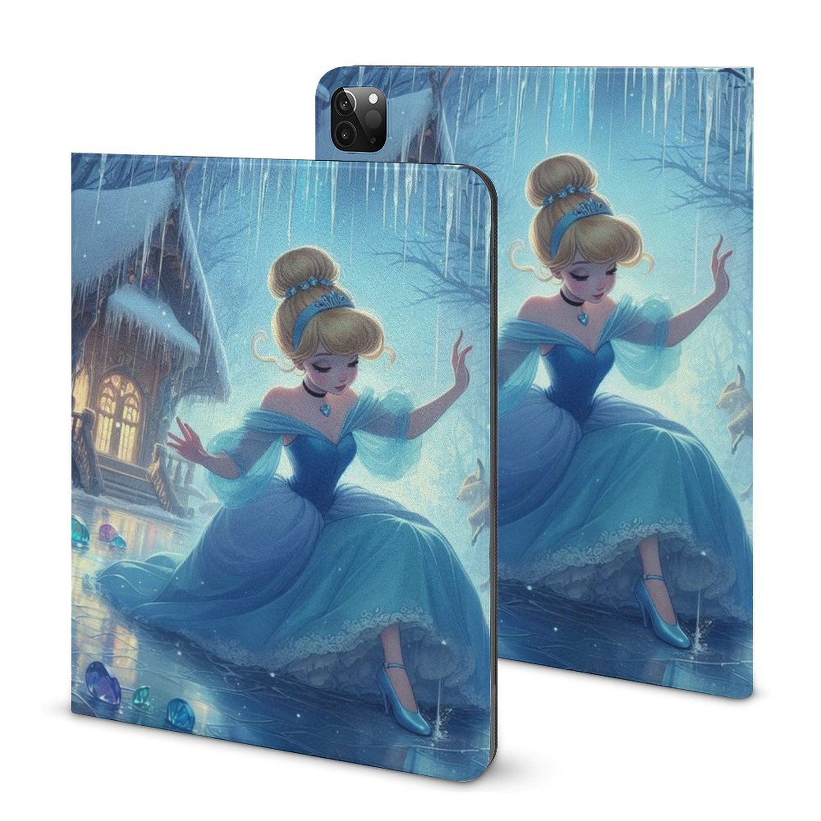 IPAD Pro 2020 （11in） Generation Case for Kids Girls Teen Boys Women ...