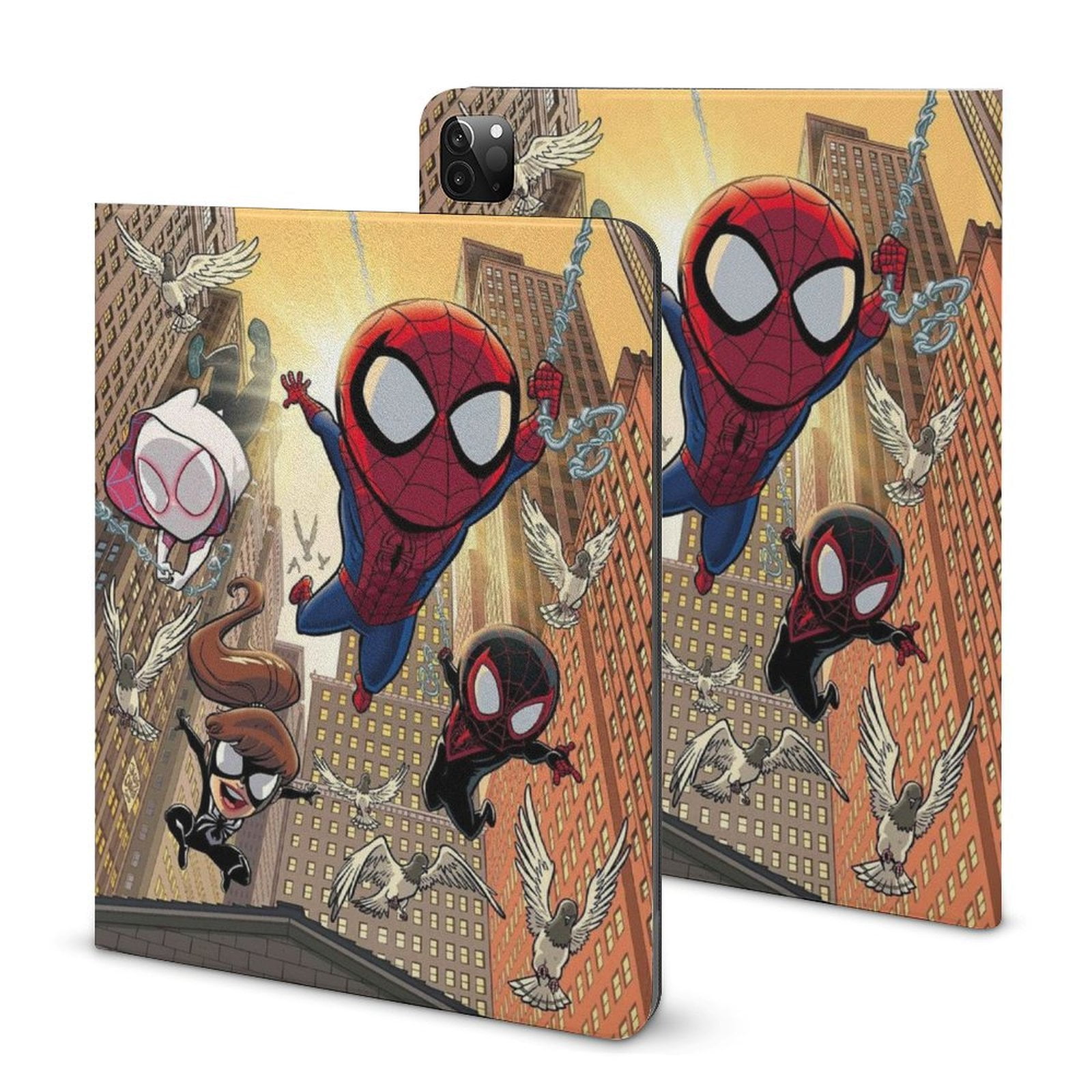 IPAD Pro 2020 （11in） Generation Case for Kids Girls Teen Boys Women ...