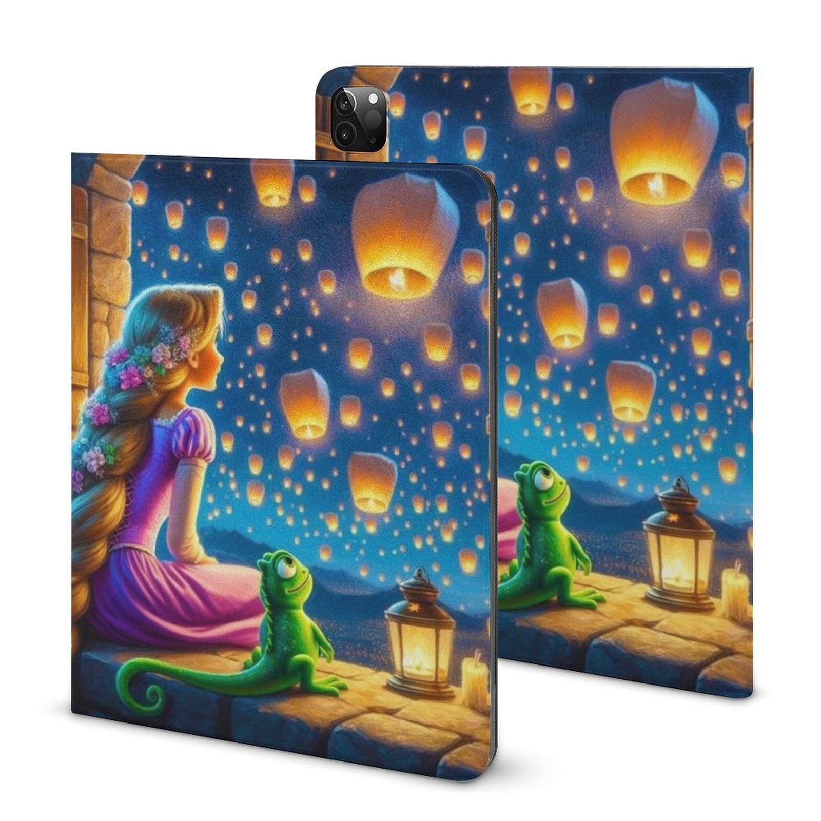 IPAD Pro 2021 （11in） Generation Case for Kids Girls Teen Boys Women ...