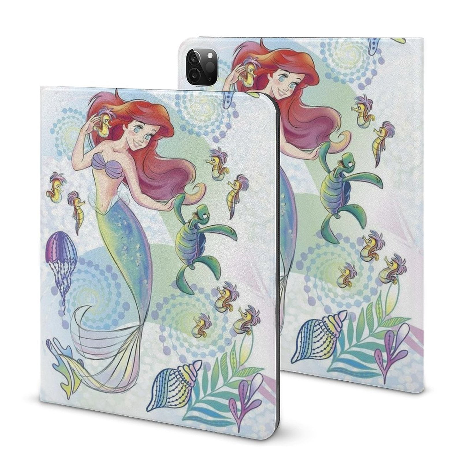 IPAD Pro 2021 （11in） Generation Case for Kids Girls Teen Boys Women ...