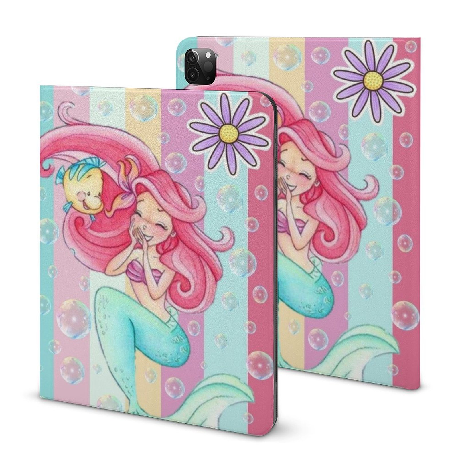 IPAD Pro 2021 （11in） Generation Case for Kids Girls Teen Boys Women ...