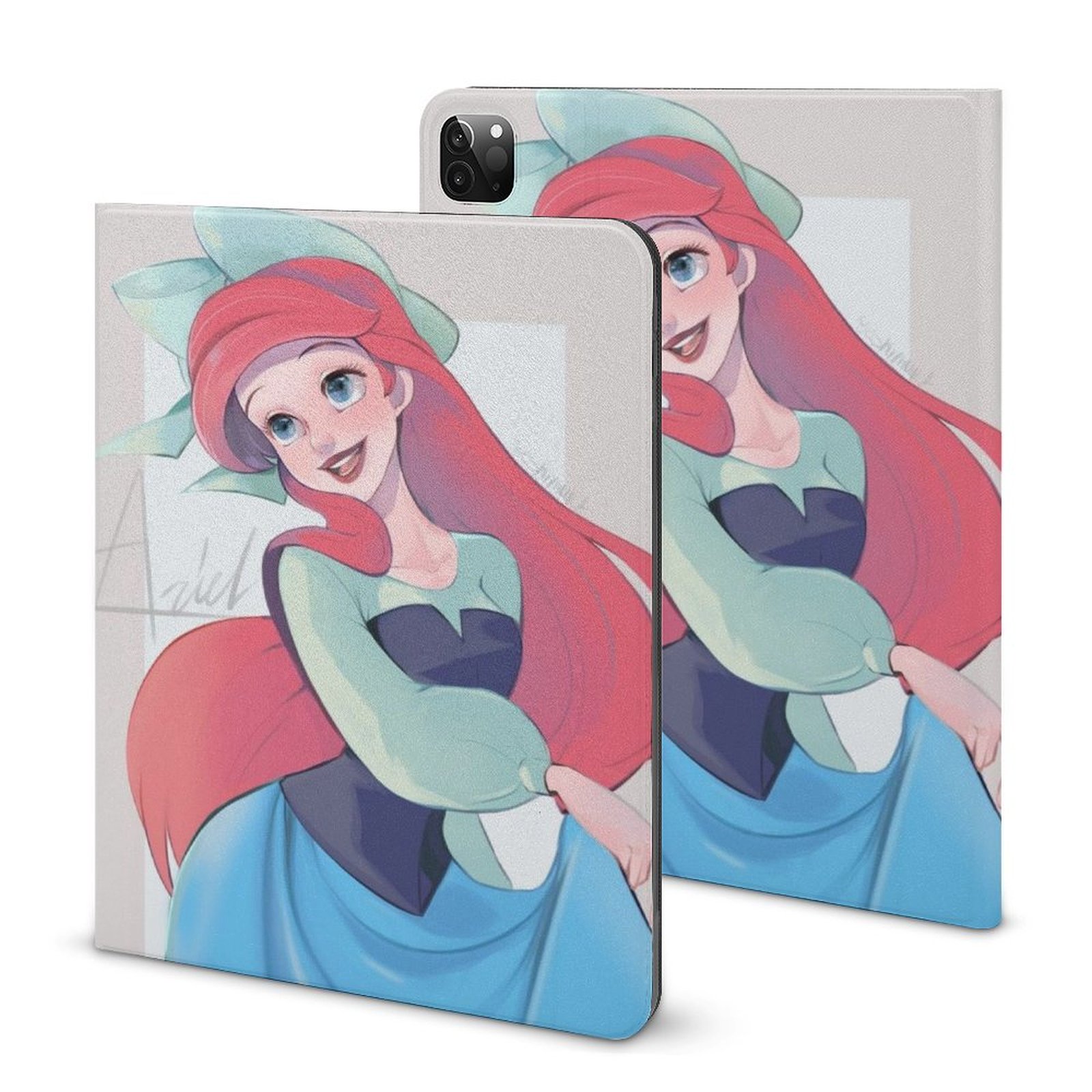 IPAD Pro 2021 （11in） Generation Case for Kids Girls Teen Boys Women ...