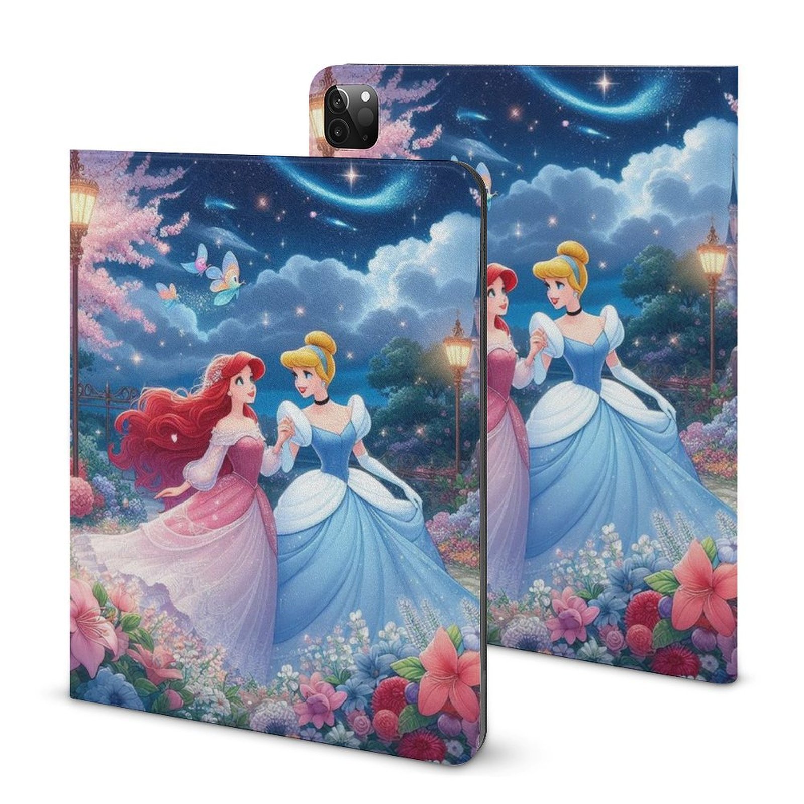 IPAD Pro 2021 （11in） Generation Case for Kids Girls Teen Boys Women ...