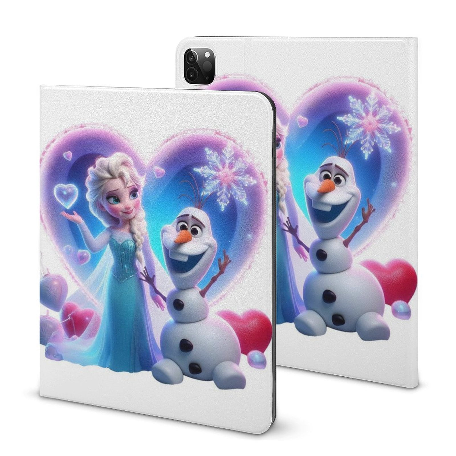 IPAD Pro 2021 （11in） Generation Case for Kids Girls Teen Boys Women ...