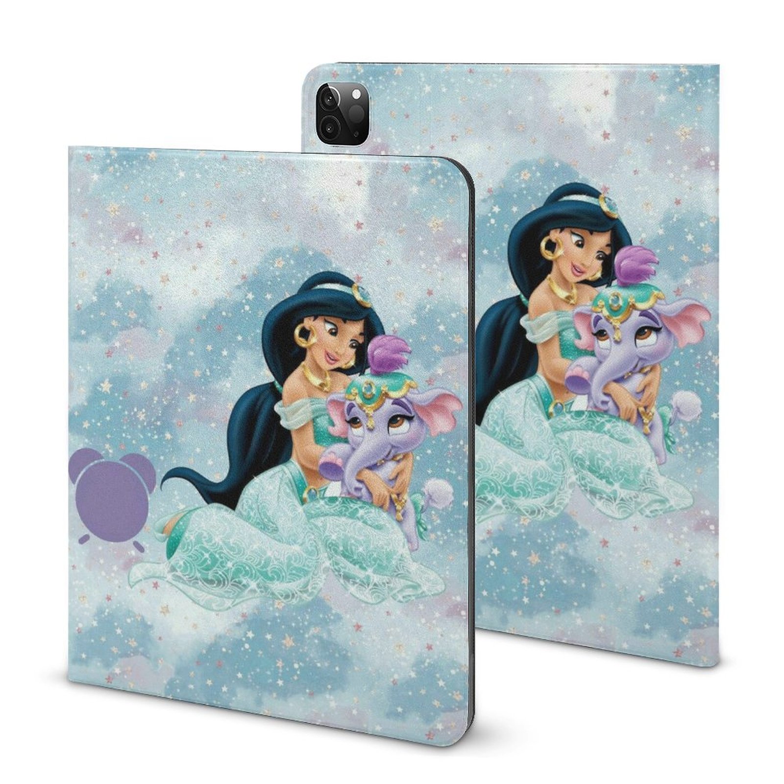 IPAD Pro 2021 （11in） Generation Case for Kids Girls Teen Boys Women ...