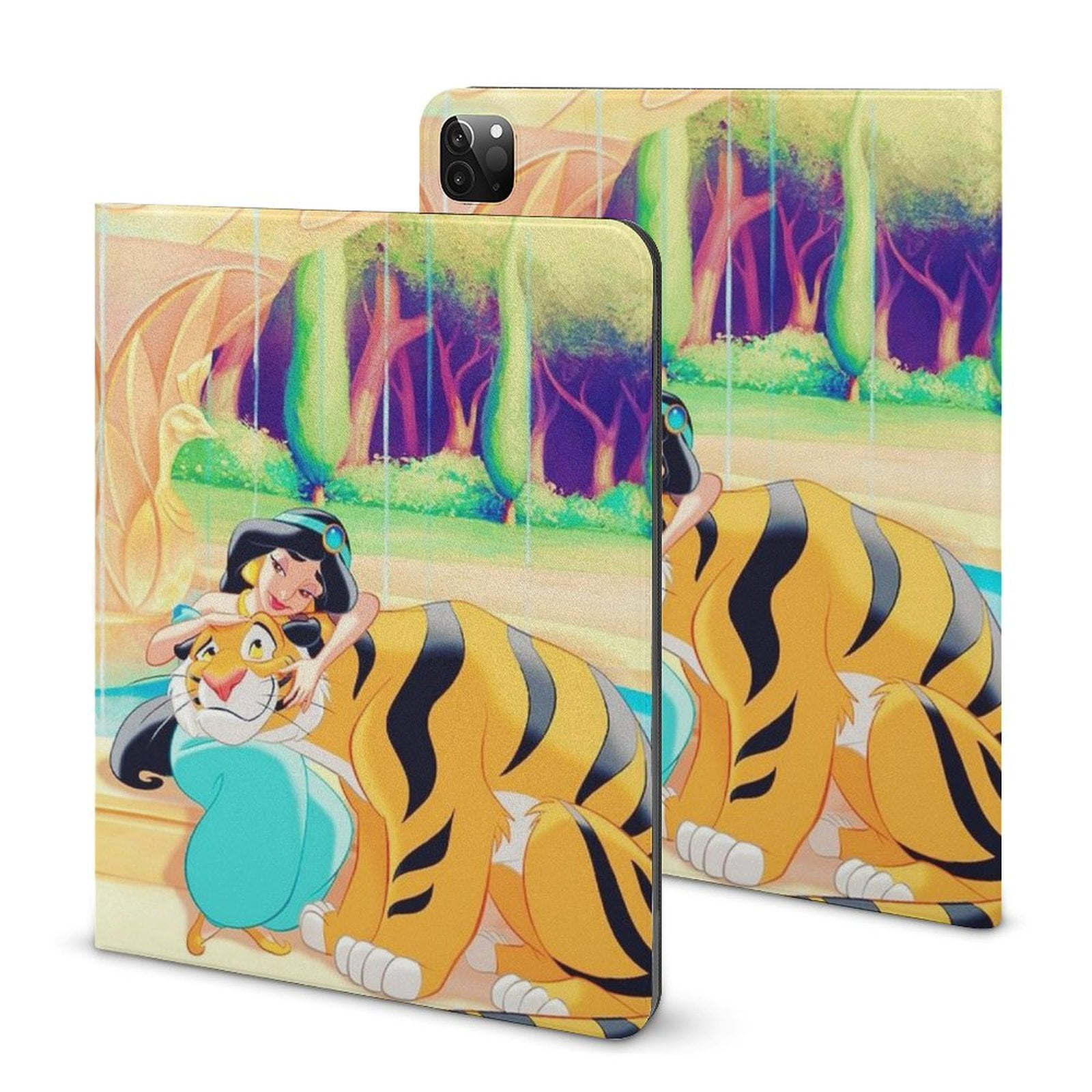 IPAD Pro 2021 （11in） Generation Case for Kids Girls Teen Boys Women ...