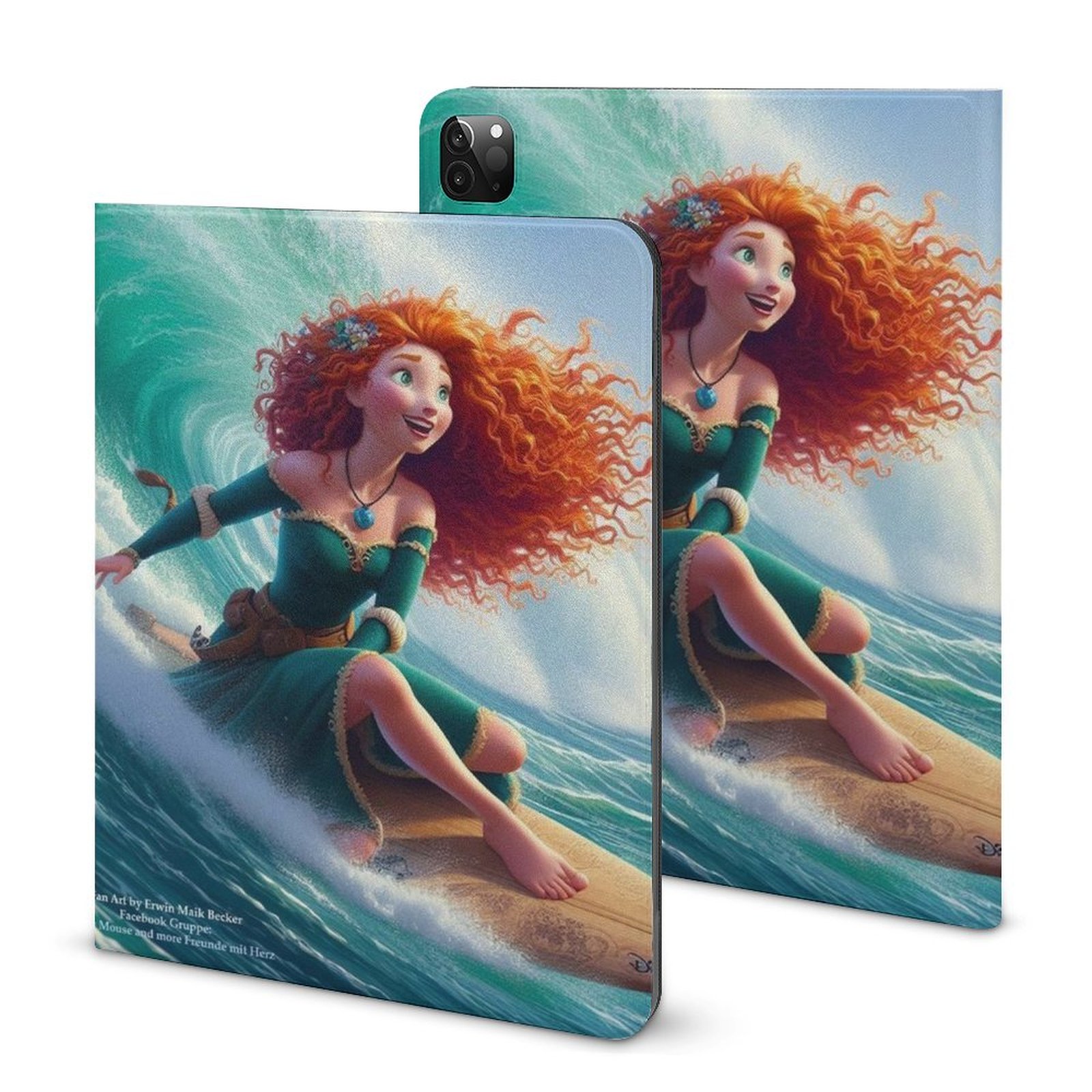 IPAD Pro 2021 （11in） Generation Case for Kids Girls Teen Boys Women ...