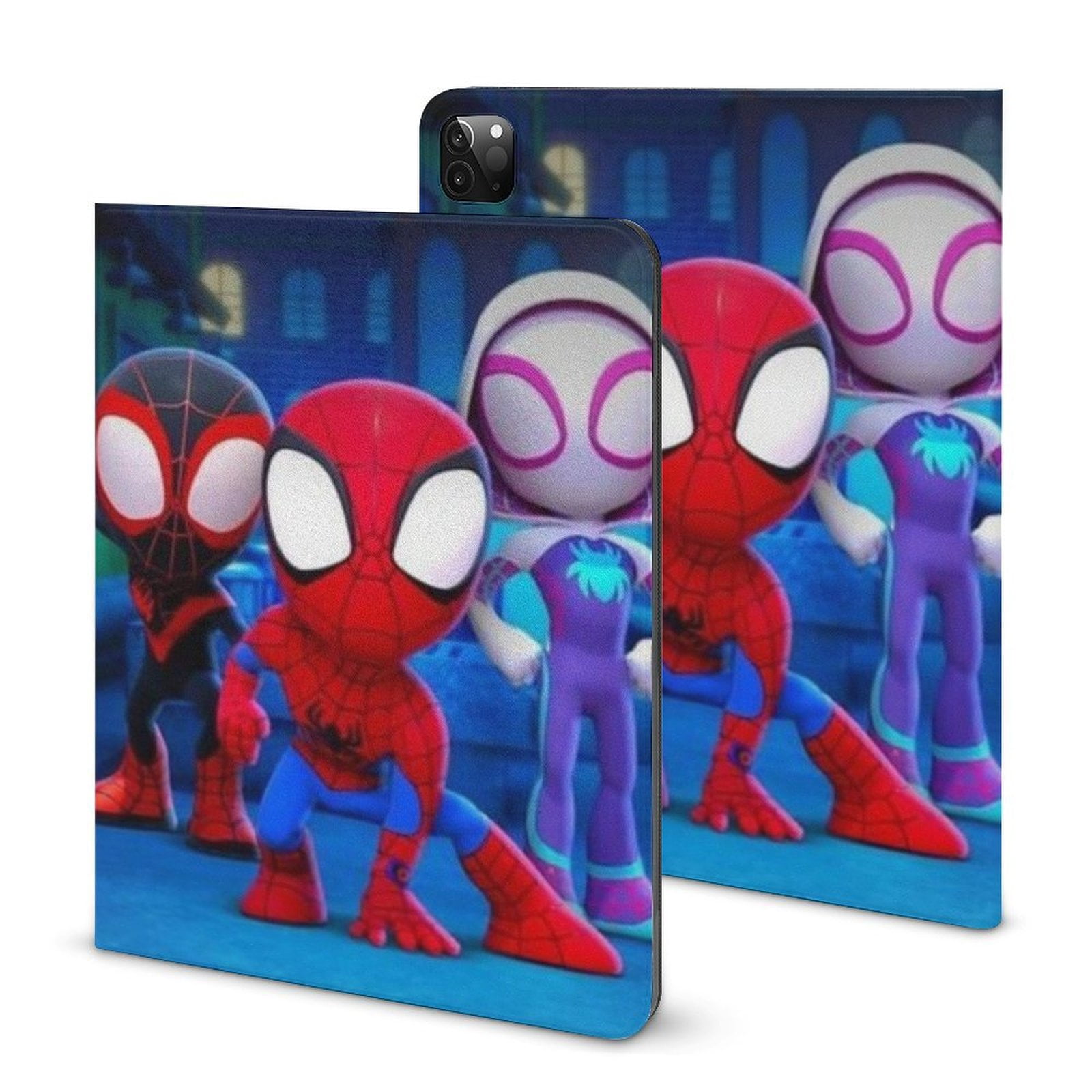 IPAD Pro 2021 （11in） Generation Case for Kids Girls Teen Boys Women ...