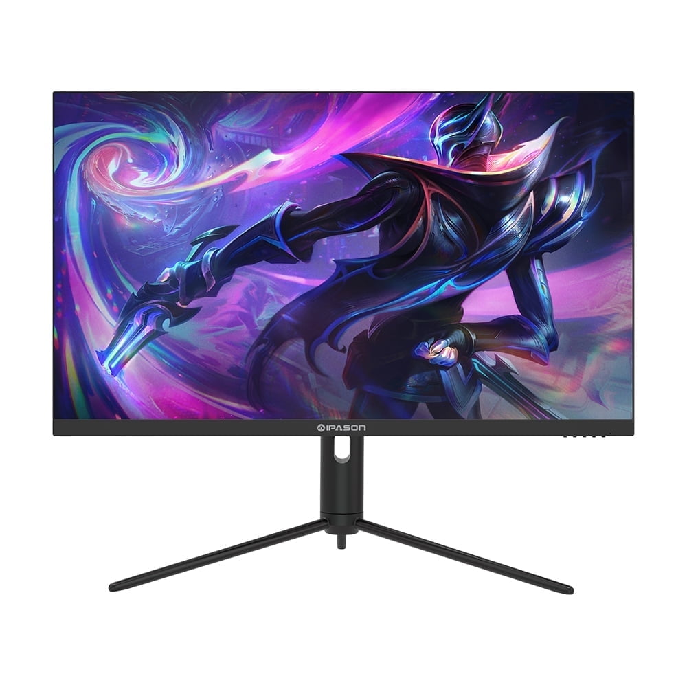 IPASON F3232K-M 32" Ultra-Gear Full HD (3,840 x 2,160) 4K Gaming ...