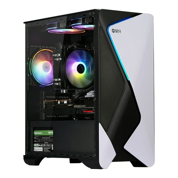 Pre Built Pc