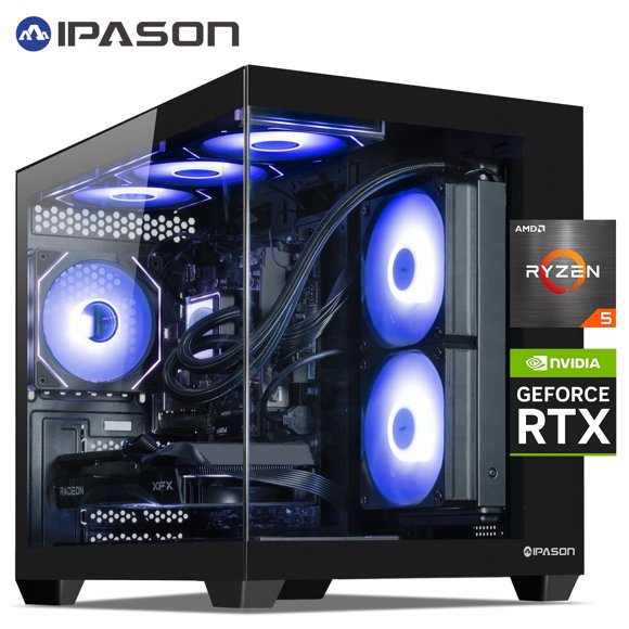 Pre Built Pc