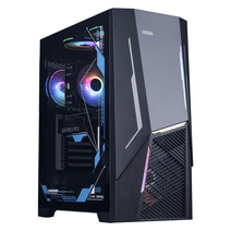 iBUYPOWER AMD Ryzen 7 5700 Gaming Desktop PC with RTX 3060 12GB GPU ...