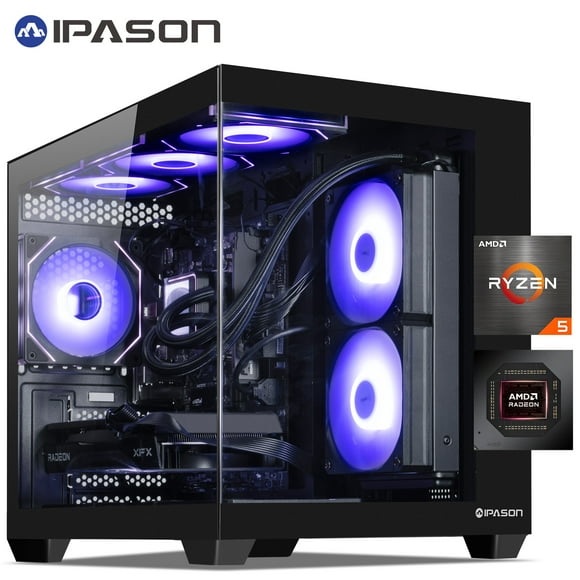 Prebuilt Pc