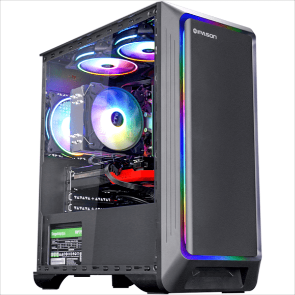 Pre Built Pc