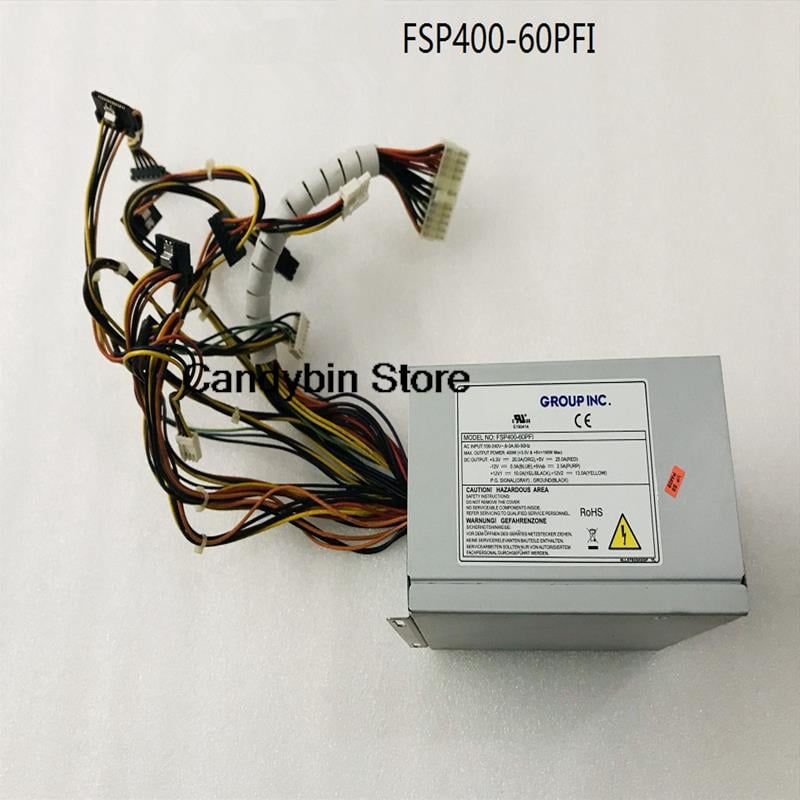 IPC-547C IPC-647C IPC-847C ICP-847B Rated 400W Peak 500W Power Supply ...