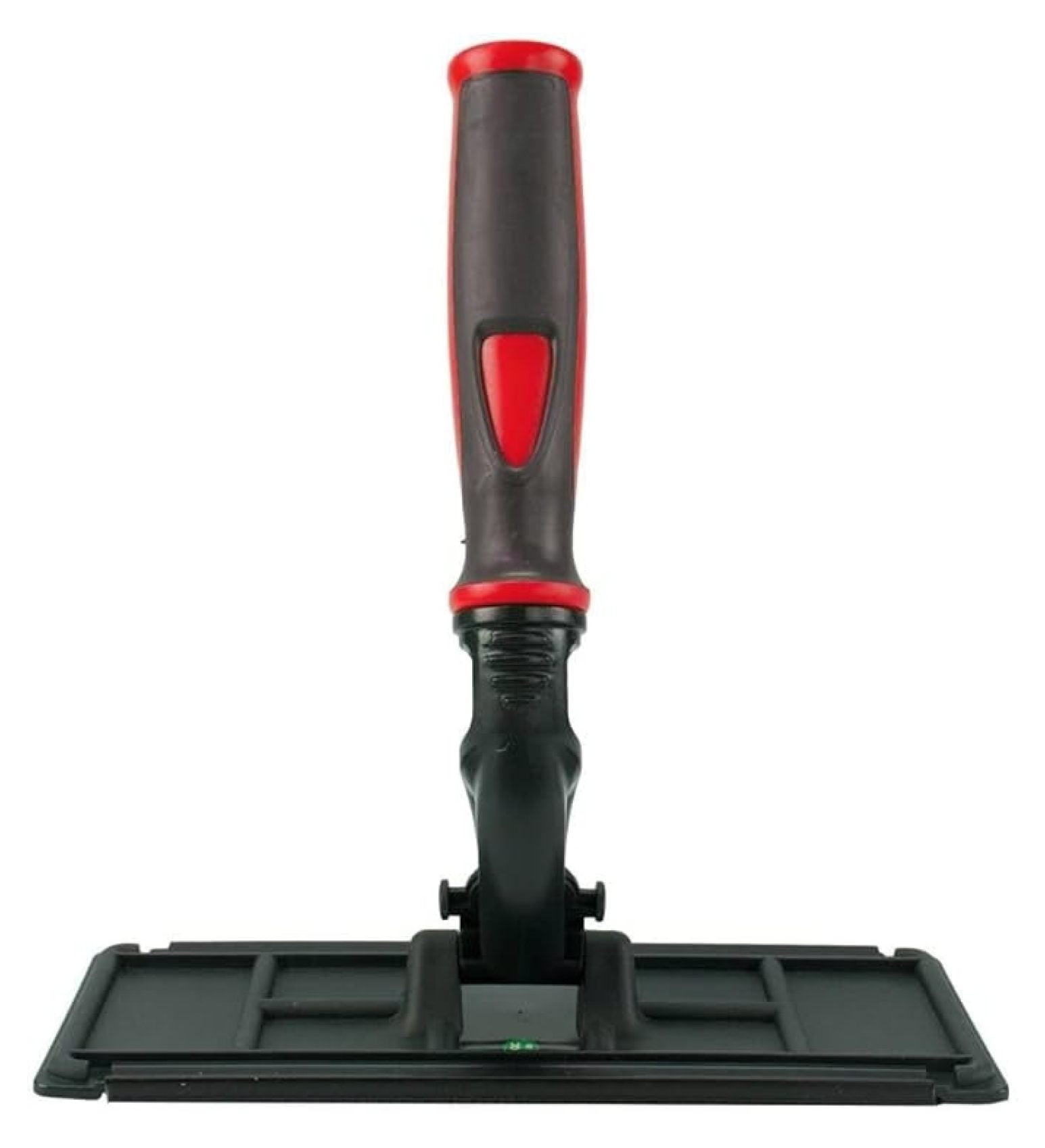 IPC Eagle TechnoPad Window Cleaning Scrubber Handle, Red (TERI70034-RED ...