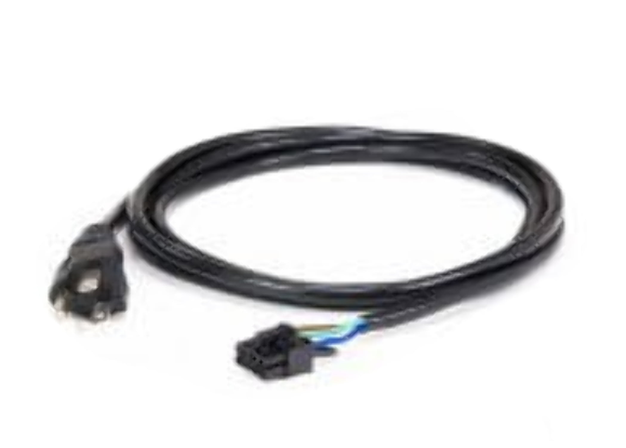 IPC35-CABLE110 AC Power Cable for IPC-3 and IPC-5, 8-pin Molex Mini-fit ...