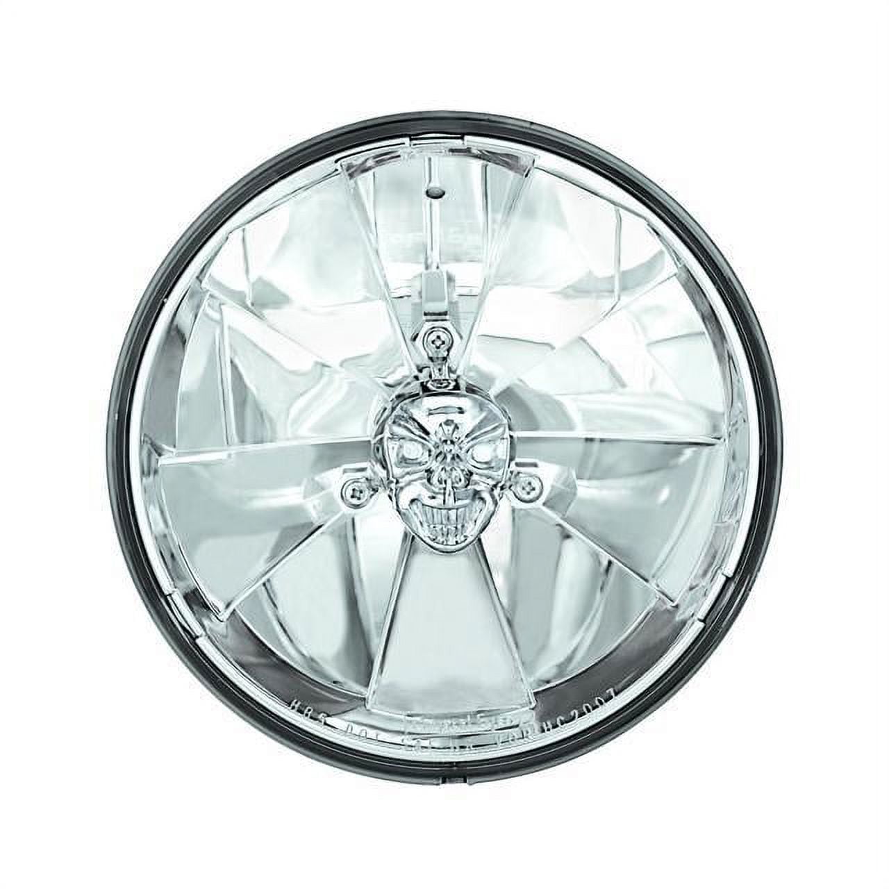 IPCW 03-08 Hummer H2 05-08 Hummer H2 SUT Headlights Diamond Cut Each ...