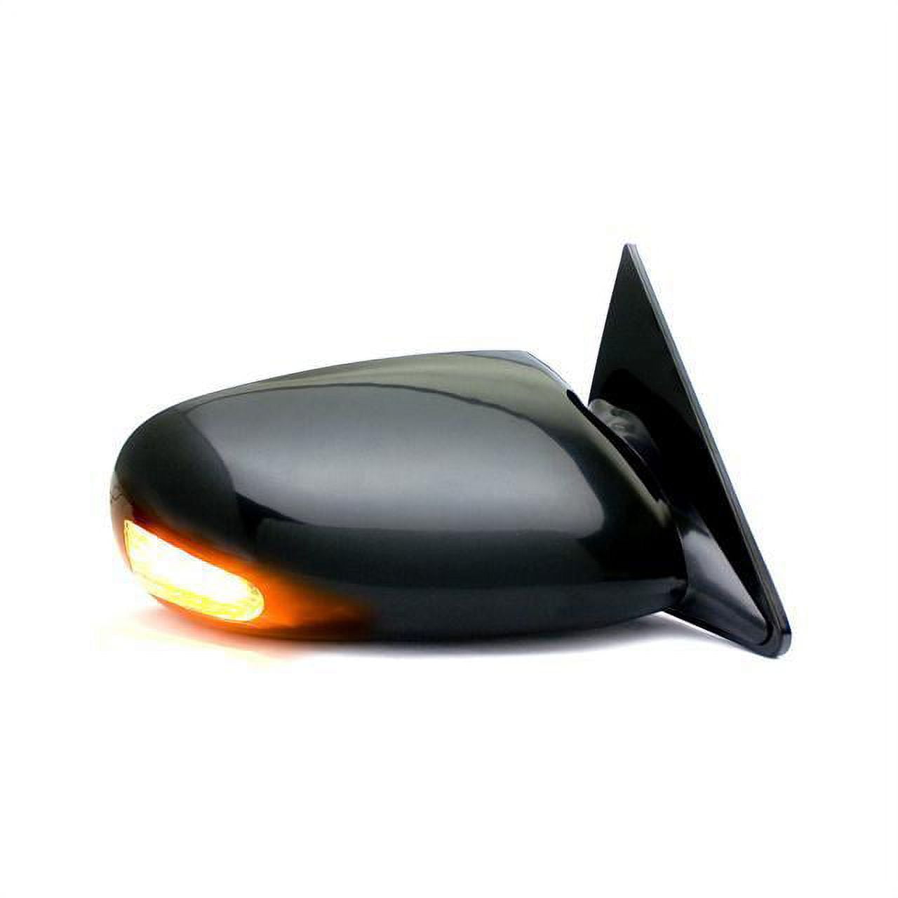 Chevrolet Celebrity Door Mirror