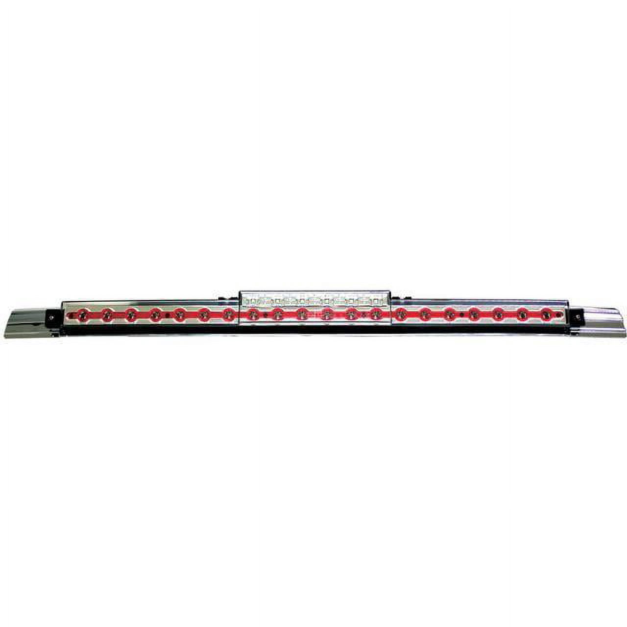 IPCW 95-06 Ford Ranger 99-08 Ford Super Duty 3rd Brake Light LED MEGA ...