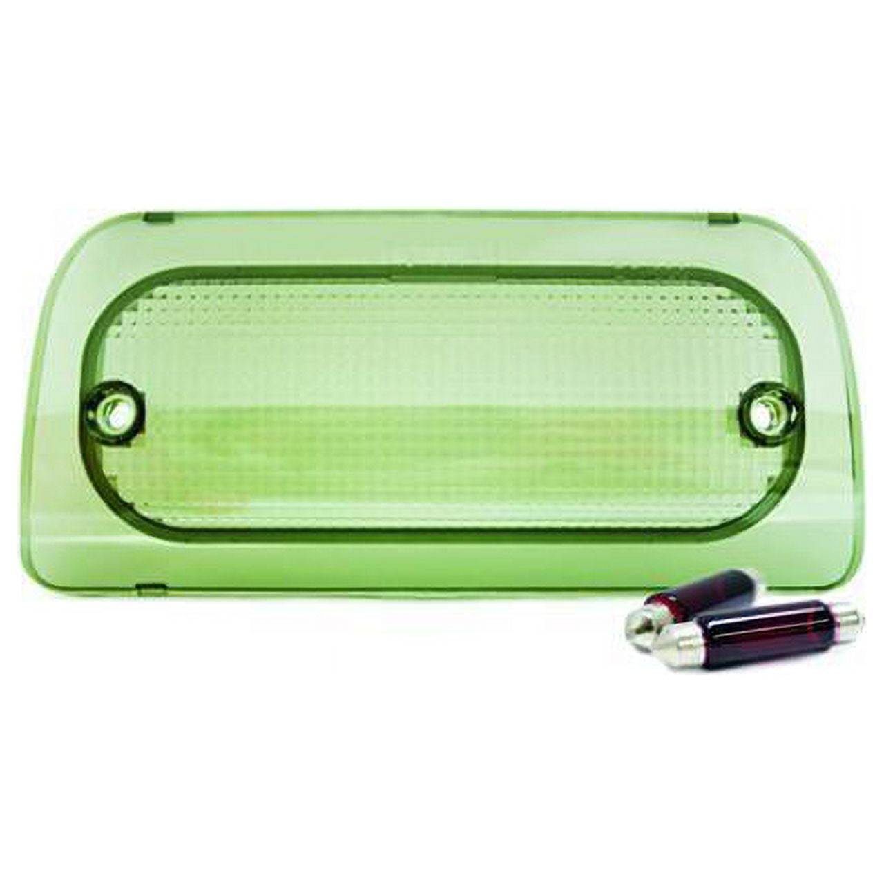IPCW CW3-311S Chevrolet S10 - S-Pu 1994 - 2004 3Rd Brake Light- Lens ...