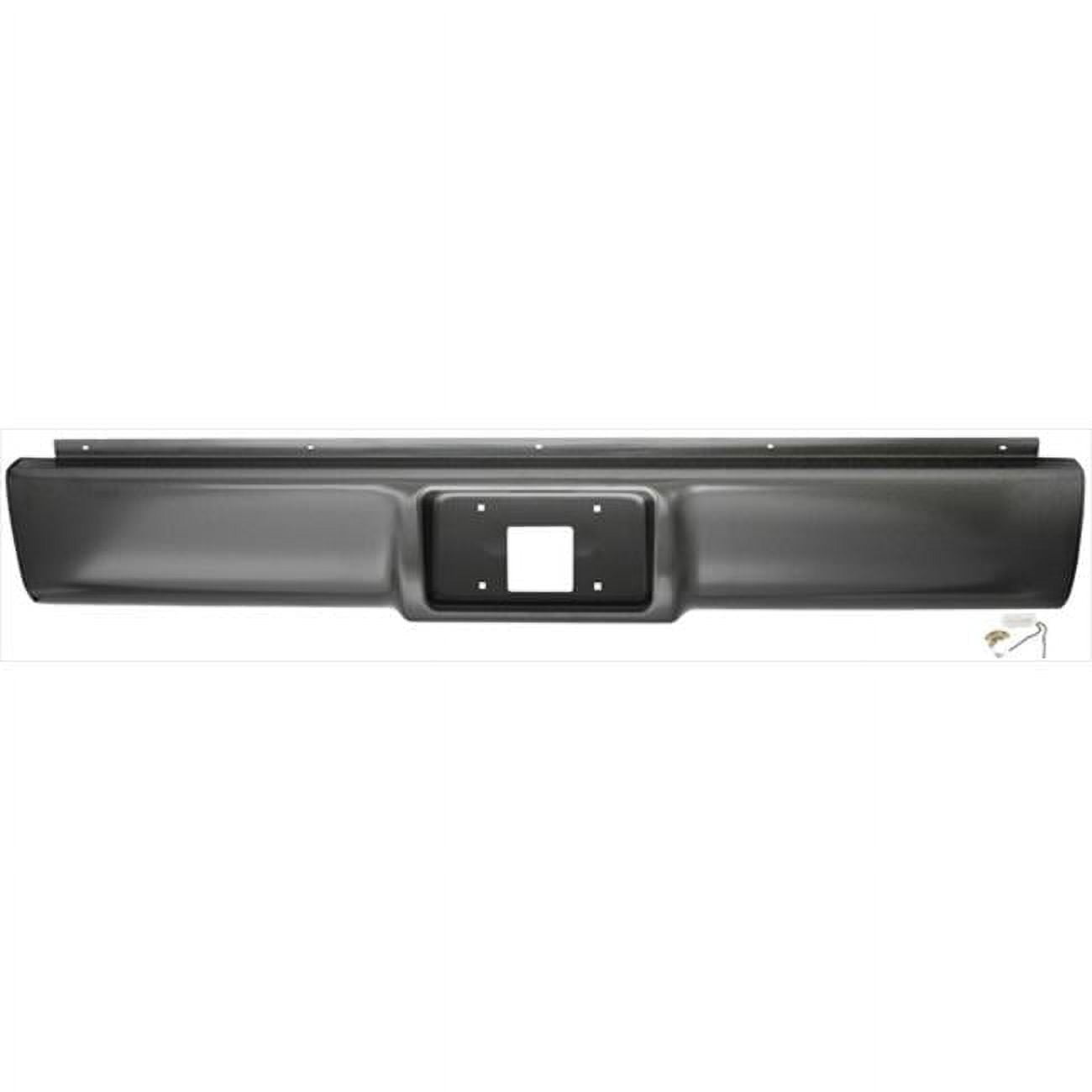 IPCW CWRS-88CK Chevrolet Chevy Pu - Ck 1988 - 1999 Roll Pan- Steel ...