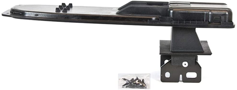 IPCW F02B 2004-2011 Ford Ranger Compatible Black Center Console Armrest ...