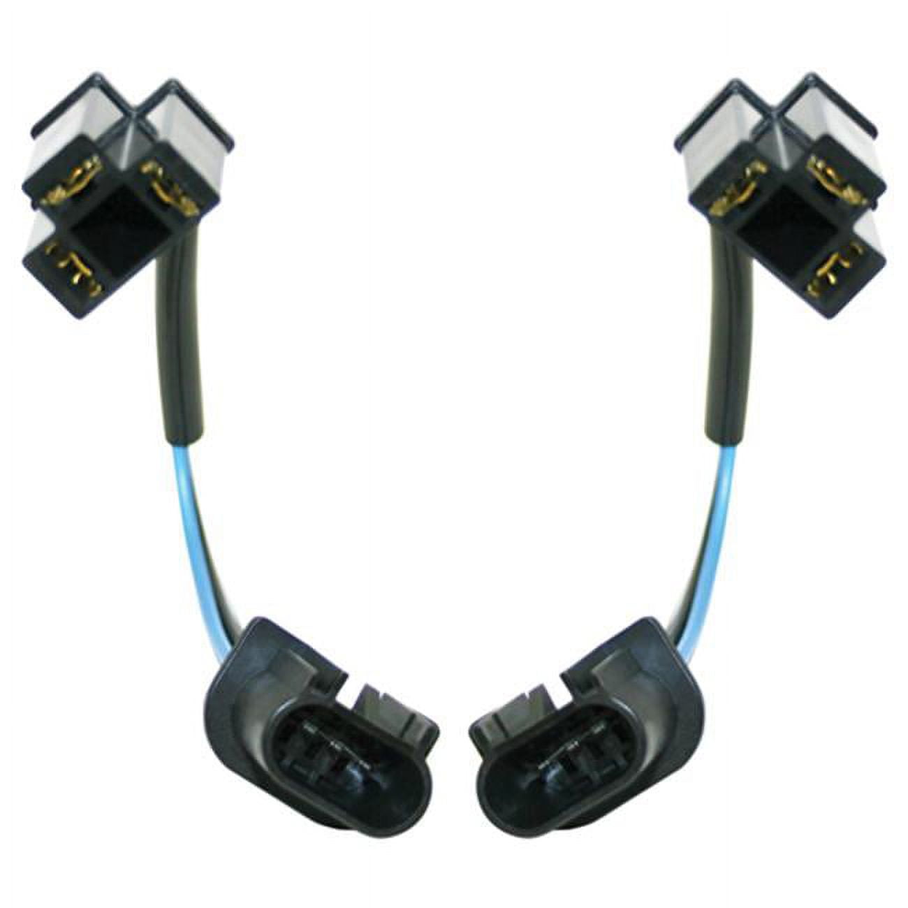 IPCW H13H4AD Wizard Halogen Bulb - Walmart.com