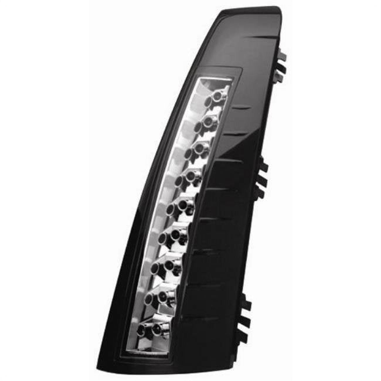 IPCW LEDT-313C Chevrolet Suburban Tahoe 2007 - 2014 Upper Quarter Light ...