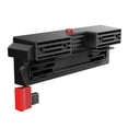 IPEGA Dual-Fan Cooling System with Dust-Proof Back Cover for Nintendo ...
